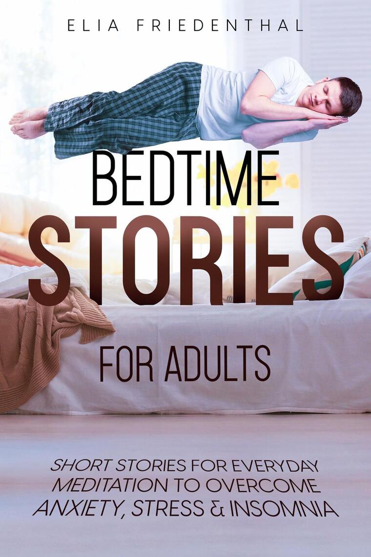 Short adult bedtime stories store