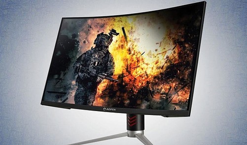 What To Look For In A Gaming Monitor: The Specs That Matter - PCWorld ...
