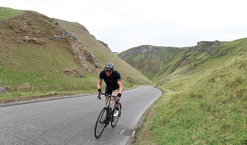 National Hill Climb Championships To Be Held On Winnats Pass - Cycling ...
