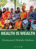 Zanempilo Community Health Care Centre - Wikipedia | PDF