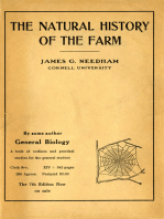 'Round The Year On The Farm - A Sample Program | PDF | Agriculture ...