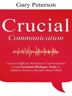 3Vs of Communication - Verbal, Vocal, Visual | PDF