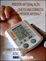 Ángulo de COSTA-BERTANI | PDF | Pie | Enfermedades y trastornos