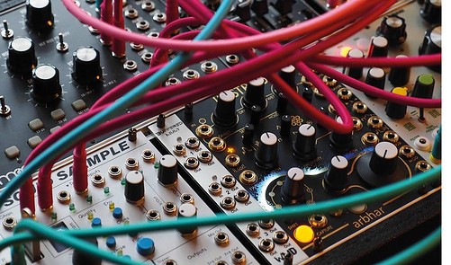 A Guide To Generative Patching - Future Music | Everand