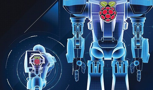 Rise Of The Robots Linux Format Everand 