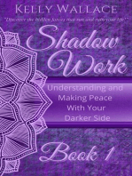 Shadow Work Journal Free PDF | PDF | Shadow (Psychology) | Metaphysics ...
