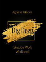 Shadow Work Journal Free PDF | PDF | Shadow (Psychology) | Metaphysics ...