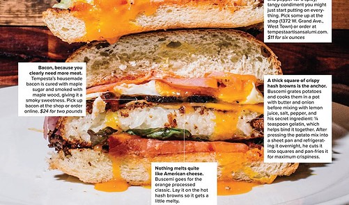 Meet the Potato ’Nator - Chicago magazine | Everand