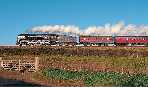 Kerr Stuart Steam Locomotives To Star In Corris And Talyllyn ...