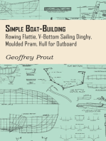 Types of Bow Designs Used For Ships | PDF | Hull (Watercraft) | Ships