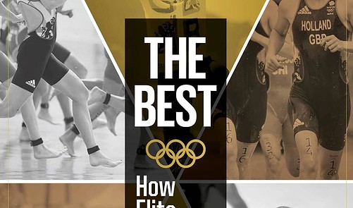 How Elite Athletes Are Made - 220 Triathlon | Everand