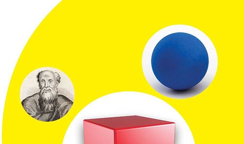 A Short History Of atoms - Cosmos Magazine | Everand