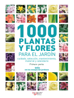 La-Planta-y-sus-Partes-para-Ninos-de-Cuatro-Anos | PDF