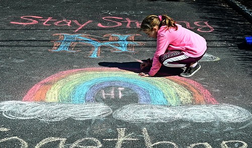 'This Is Our Dream': A Crowdsourced Poem To Inspire Hope - NPR | Everand