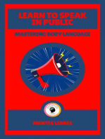 Public Speaking Course Outline | PDF