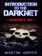 The Deep and Dark Web Guide | PDF | Tor (Anonymity Network) | Virtual ...