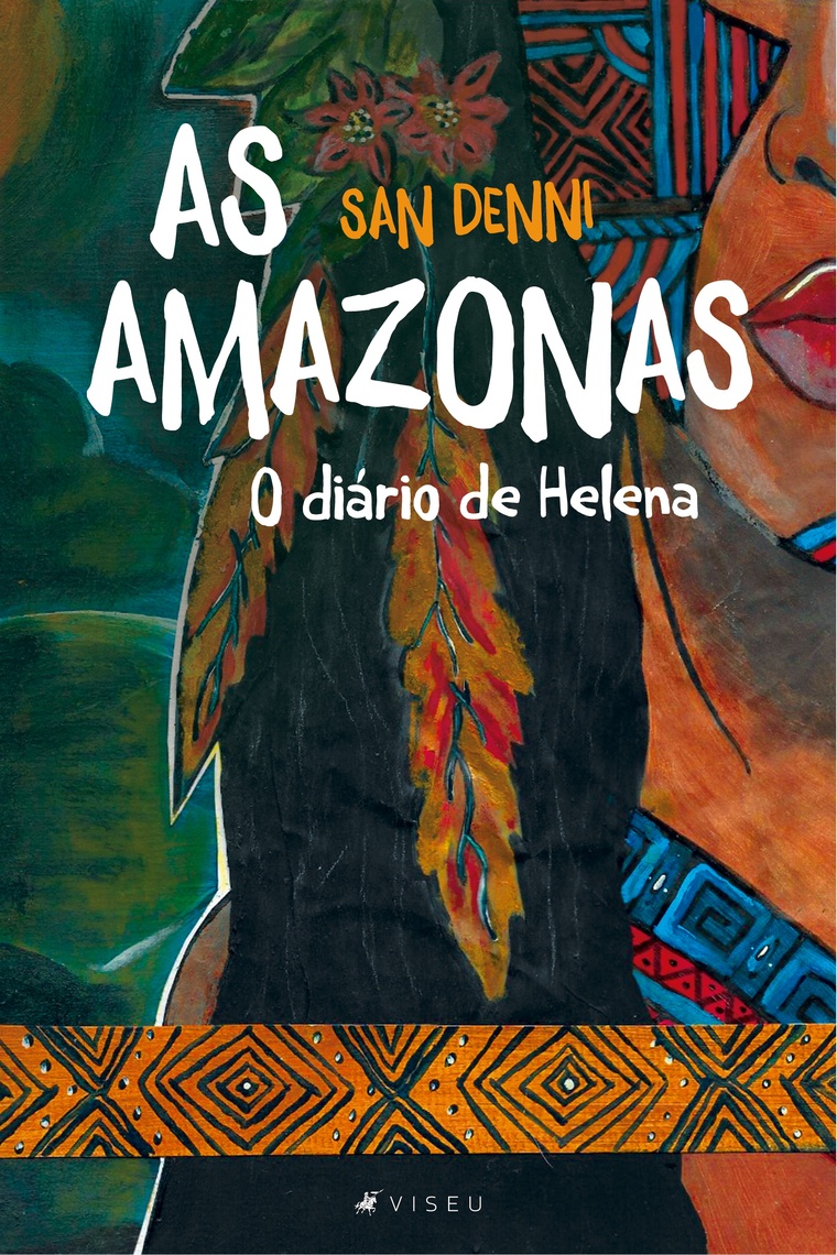 As amazonas by San Denni - Ebook | Everand