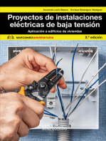 IIEE01 - 01 - Cuadro de Cargas | PDF | Ingenieria Eléctrica | Corriente ...
