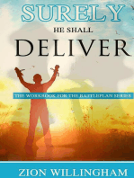 Prayer To Cast Out The Python Spirit | PDF | Jesus | Satan