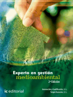 Ley 217 Del Medio Ambiente y Recursos Naturales de Nicaragua | PDF ...