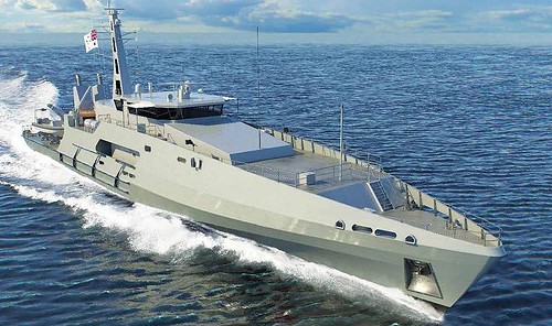 RAN's $9 Million Sea Boat Contract Awarded - Trade-A-Boat | Everand