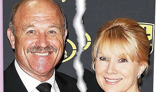 Wally Lewis The King Finds His New Queen - New Idea | Everand