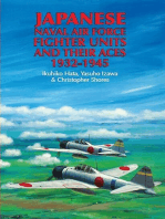 Fighters Over Japan Part-2 | PDF