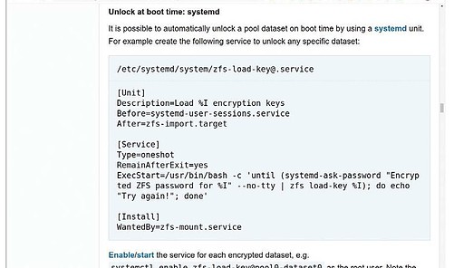Next-gen Filesystem Management - Linux Format | Everand