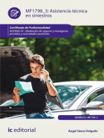 Formato Carta de Suma Remanente | PDF