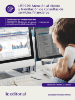 Circular Externa 023 de 2021 | PDF | Seguro | Los consumidores