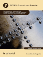 ESTOPERAS Y SUS FUNCIONAMIENTO | PDF | Ingeniería mecánica | Materiales