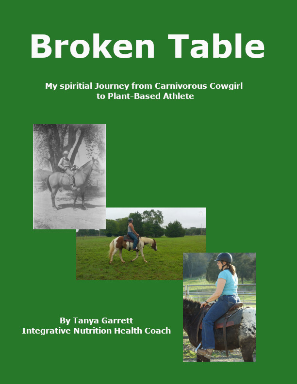 Broken Table by Tanya Garrett (Ebook) - Read free for 30 days