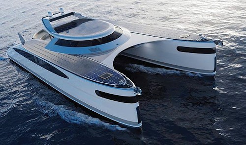 5 Meet The Crabmaran - Motor Boat & Yachting | Everand