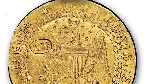 WORLD’S MOST VALUABLE GOLD COIN: Doubloon Sets $9.36 Million World ...