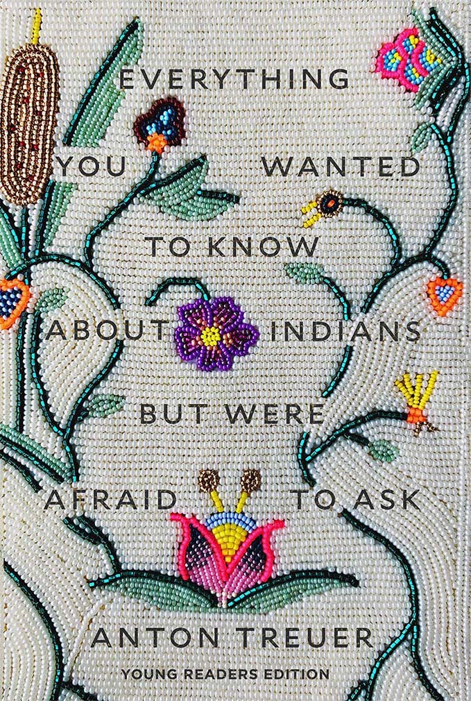 Everything You Wanted to Know About Indians But Were Afraid to Ask by ...
