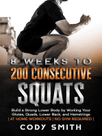 Convict Conditioning Progression Info Graphic Booklet | PDF | Language ...