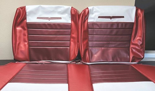 SMS Auto Fabrics - Hemmings Classic Car | Everand