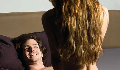 ¿sabes Cuál Es La Posición Sexual Ideal Para Ti Basada En Su Tipo De