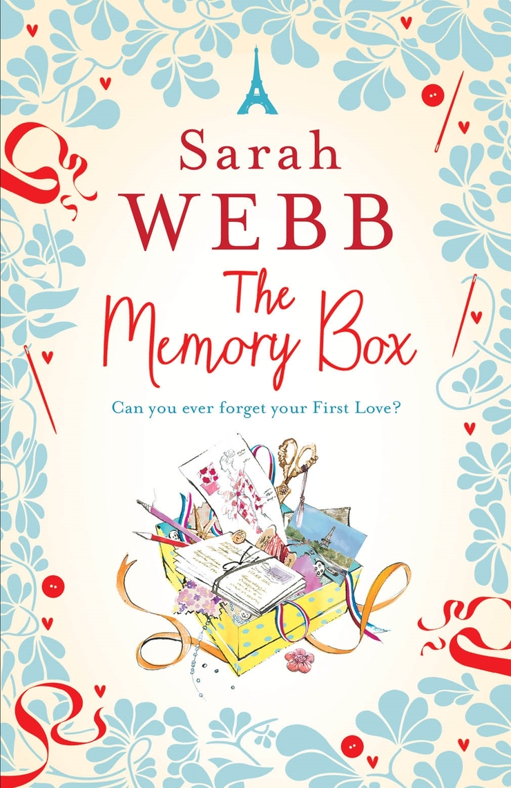 The Memory Box by Sarah Webb (Ebook) - Read free for 30 days