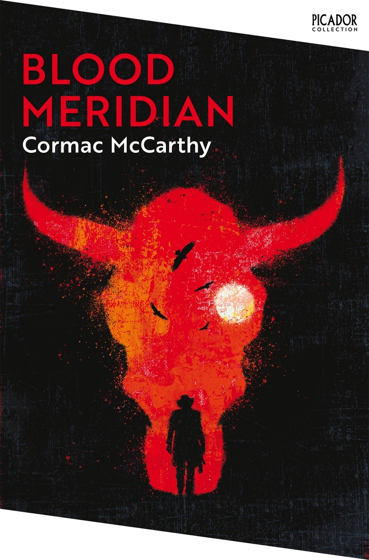 Blood Meridian Free Ebook