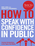 Super Communicators | PDF | Conversation | Behavioural Sciences
