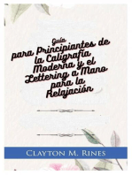 Libro de Caligrafia para Imprimir Gratis | PDF | Caligrafía | Libros