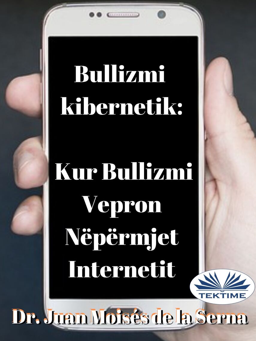Bullizmi Kibernetik by Juan Moisés De La Serna, Gentian Cane (Ebook ...