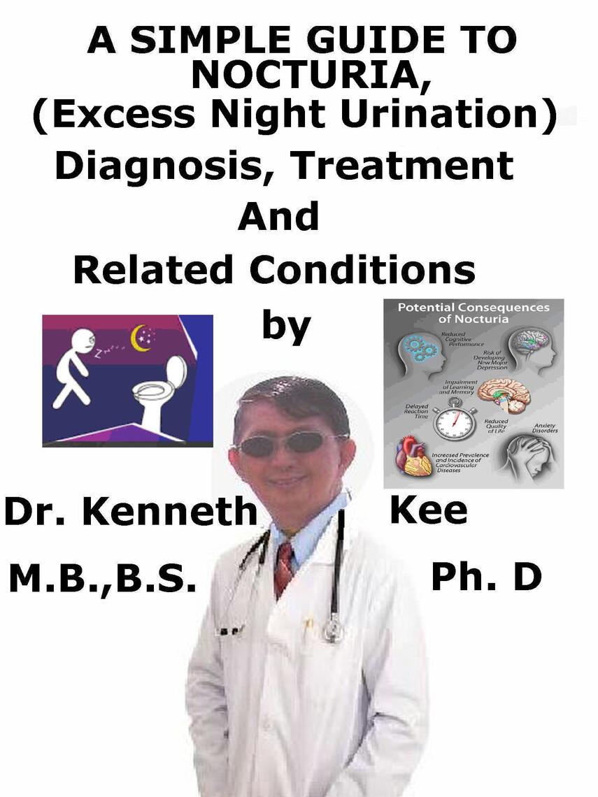 A Simple Guide To Nocturia, (Excessive Night Urination) Diagnosis ...