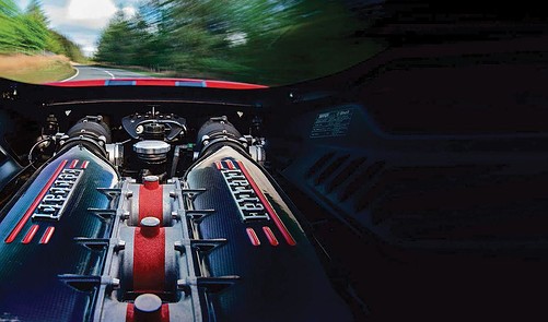 THE evo BLUEPRINT ENGINES - Evo Magazine | Everand