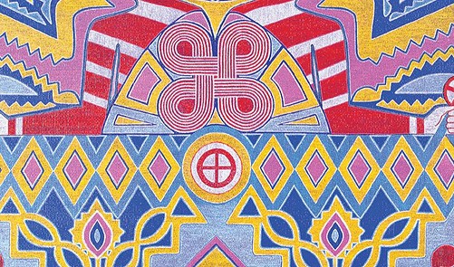 Spiro And The Art Of The Mississippian World - Cowboys & Indians | Everand