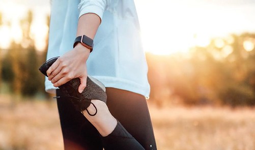 “Reboot And Revive” With Six Alignment Exercises - WellBeing | Everand