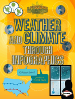 Reading and Interpreting Synoptic Weather Maps | PDF | Trough ...