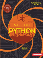 Coding For Kids Python - A Comprehensive Guide That Can Teach Children ...