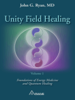 Quantum Healing Codes | PDF | Anxiety Disorder | Respiratory Diseases